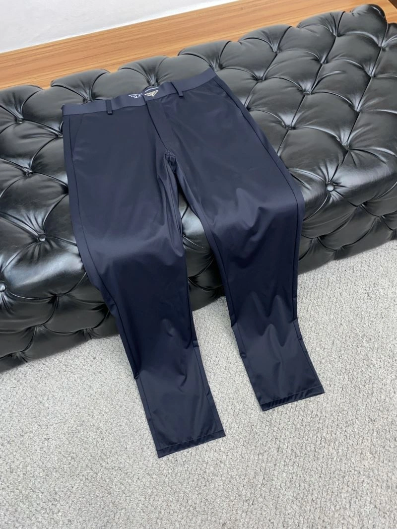 Legit Prada Long Pants