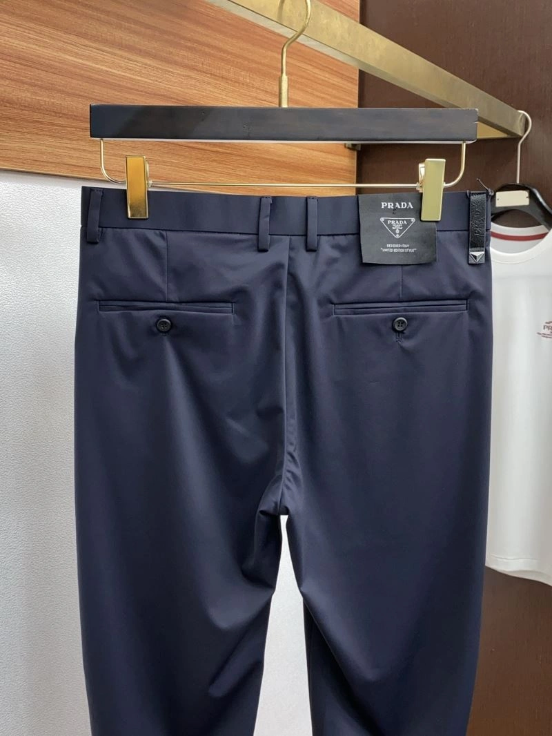 Legit Prada Long Pants