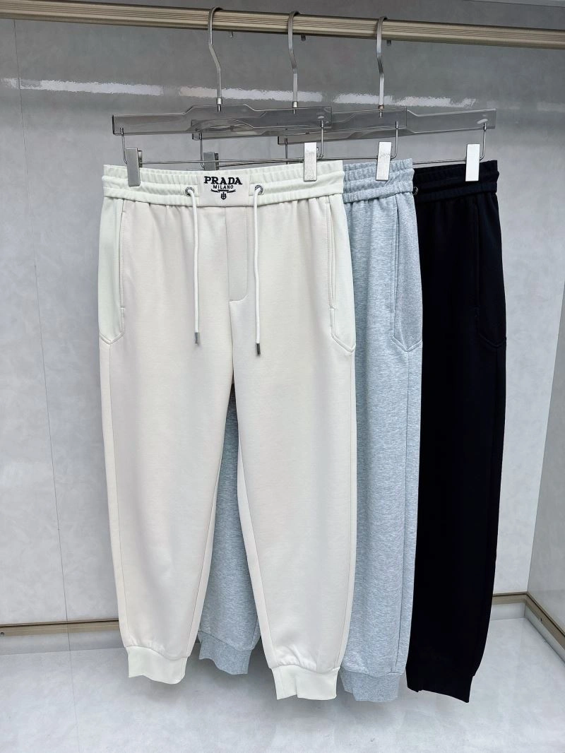 Prada Long Pants
