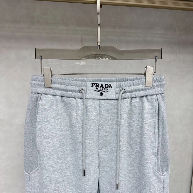Top match Prada Long Pants