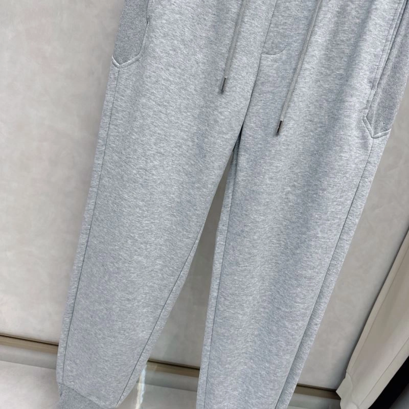 Top match Prada Long Pants