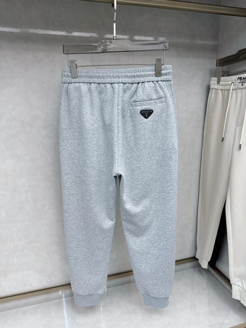 Top match Prada Long Pants