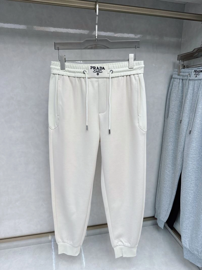 Bargain Prada Long Pants