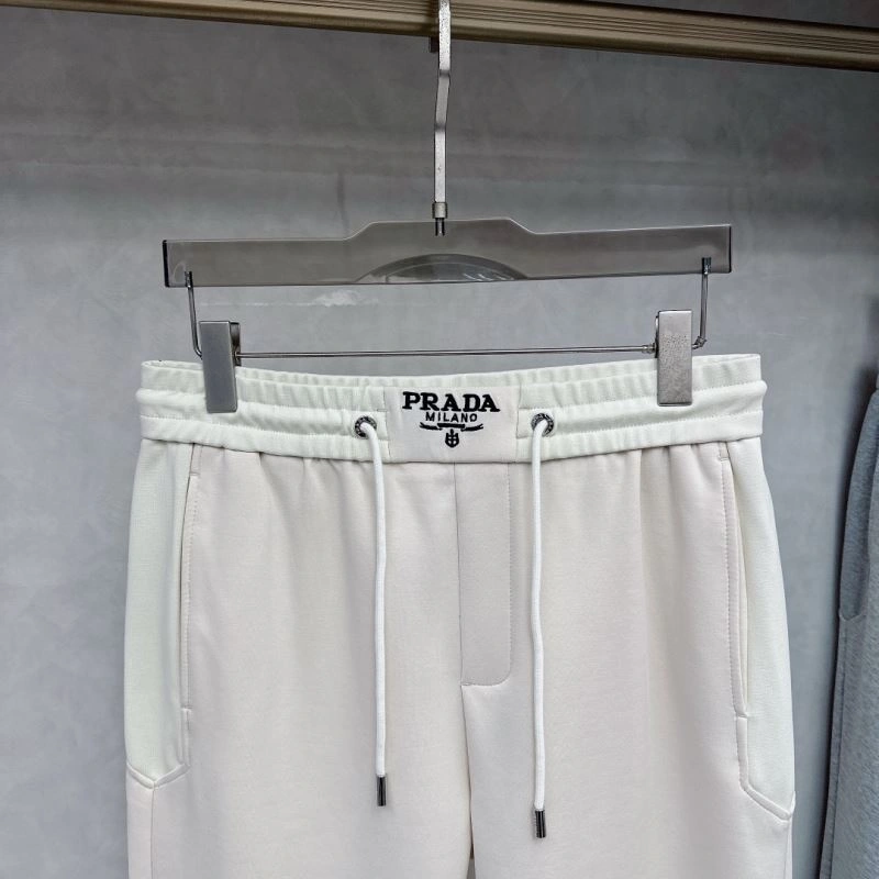 Bargain Prada Long Pants