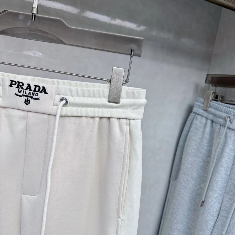 Bargain Prada Long Pants
