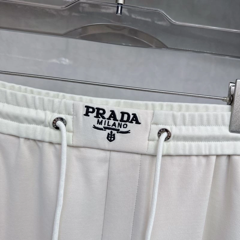 Bargain Prada Long Pants