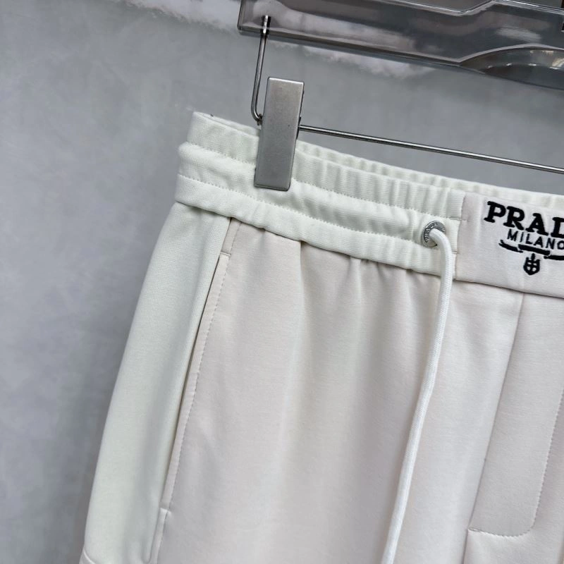 Bargain Prada Long Pants
