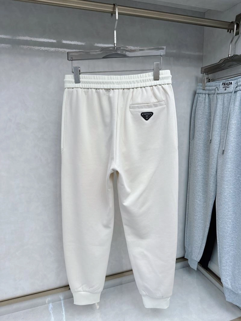 Bargain Prada Long Pants