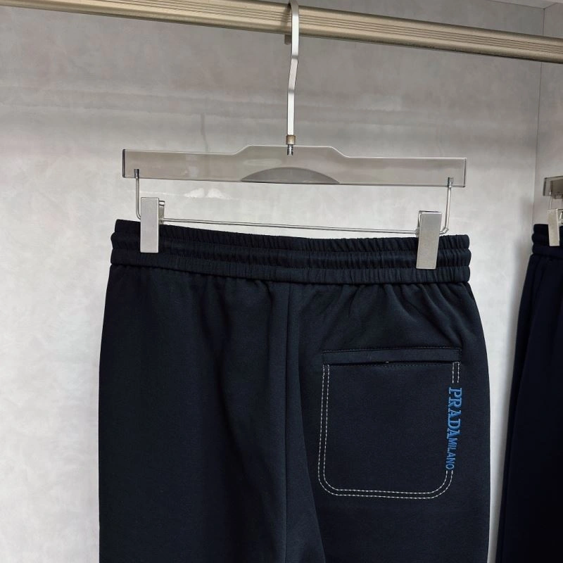 Prada Long Pants