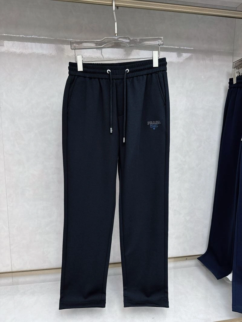 Value-priced Prada Long Pants