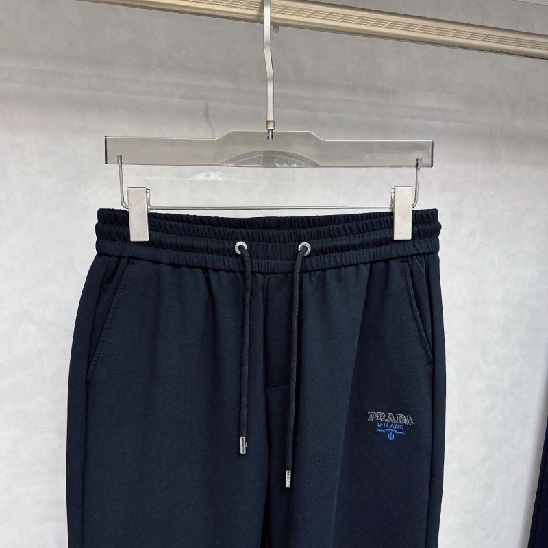 Value-priced Prada Long Pants