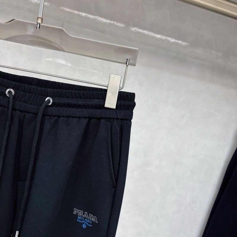 Value-priced Prada Long Pants