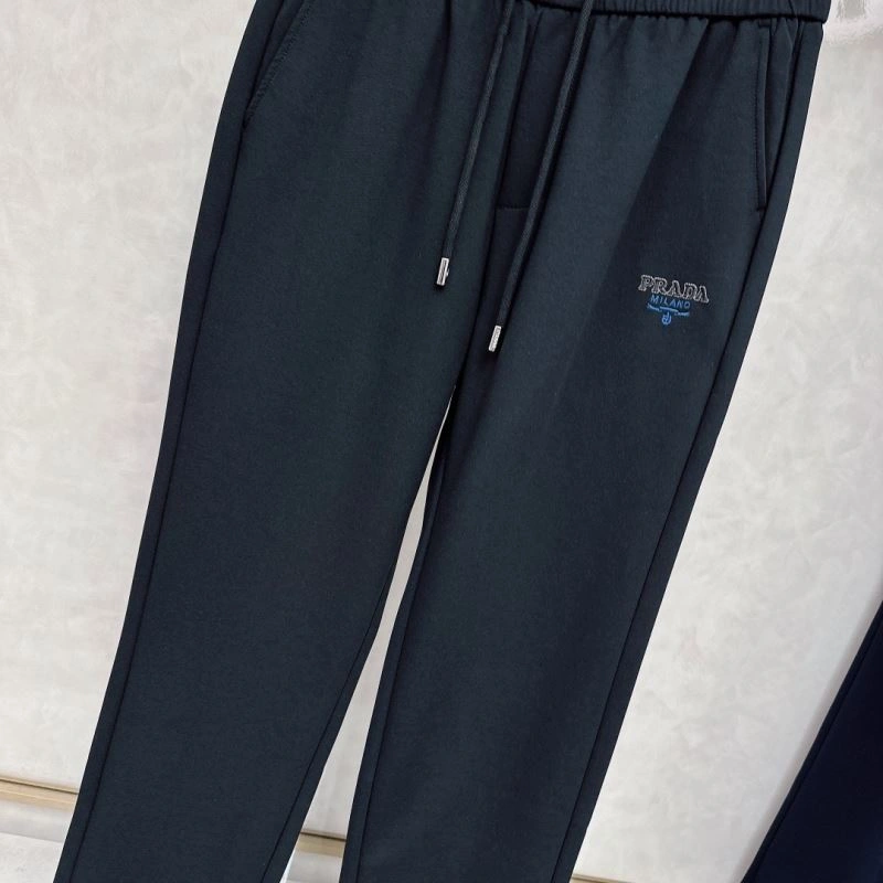 Value-priced Prada Long Pants
