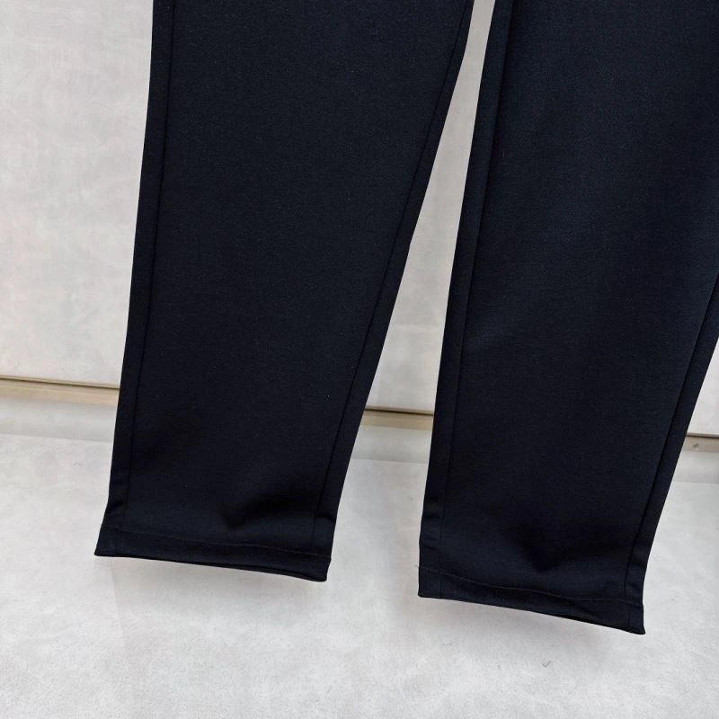 Value-priced Prada Long Pants