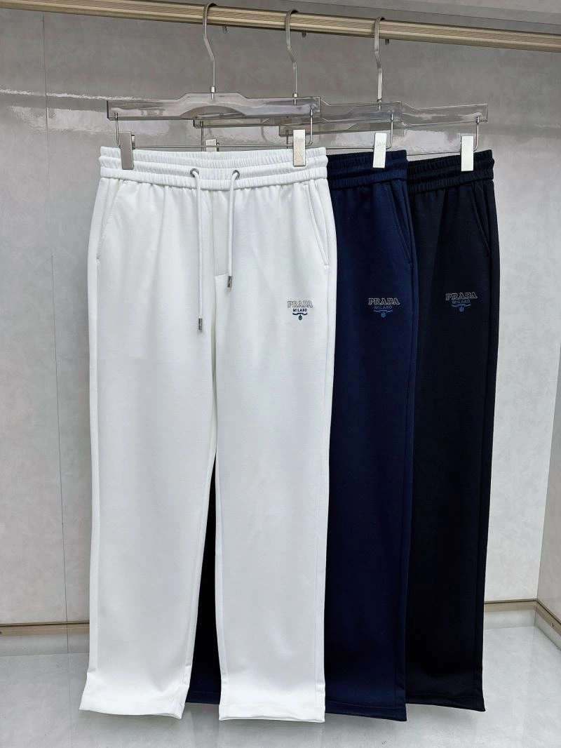 Prada Long Pants