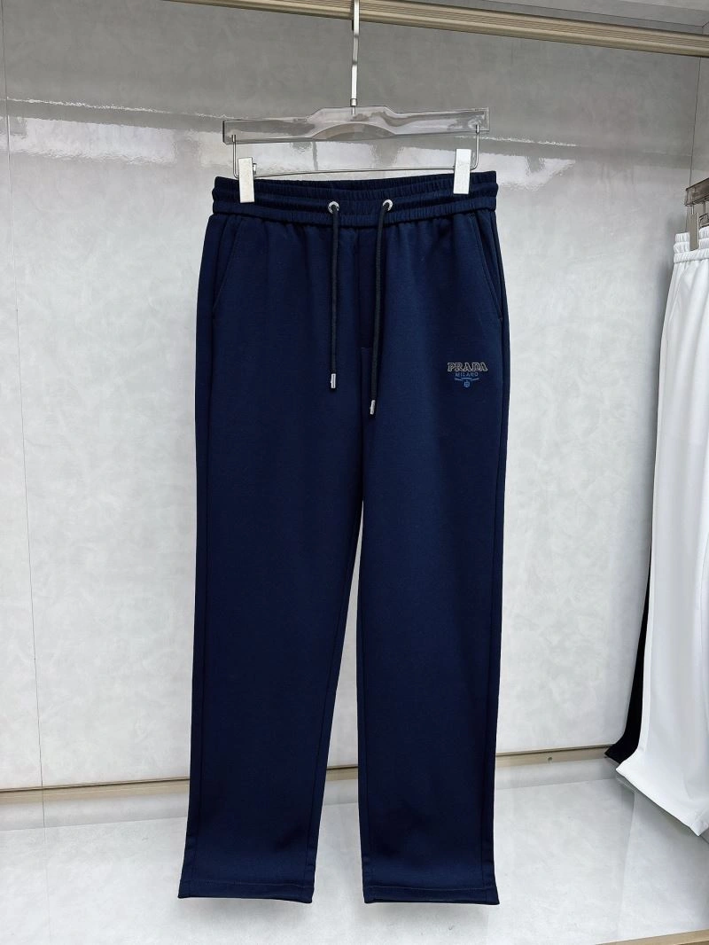 High fidelity Prada Long Pants