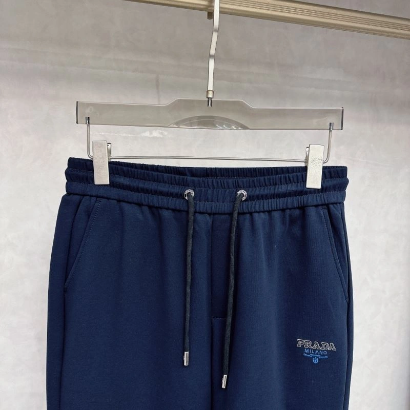 High fidelity Prada Long Pants