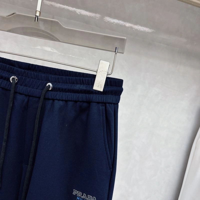 High fidelity Prada Long Pants