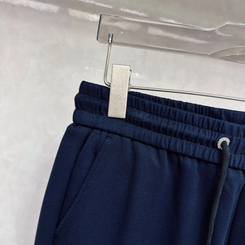 High fidelity Prada Long Pants