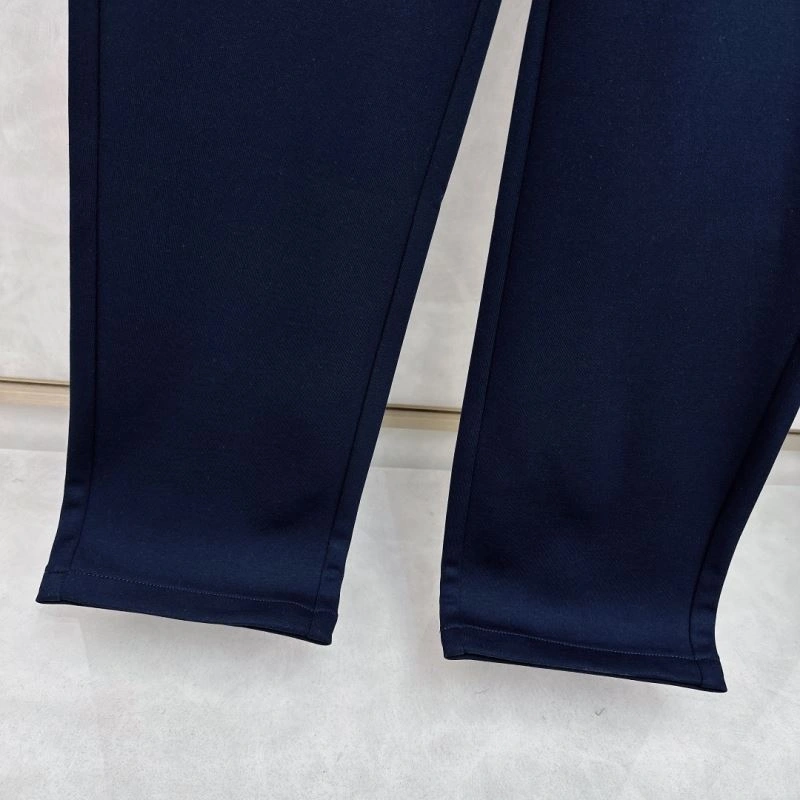 High fidelity Prada Long Pants
