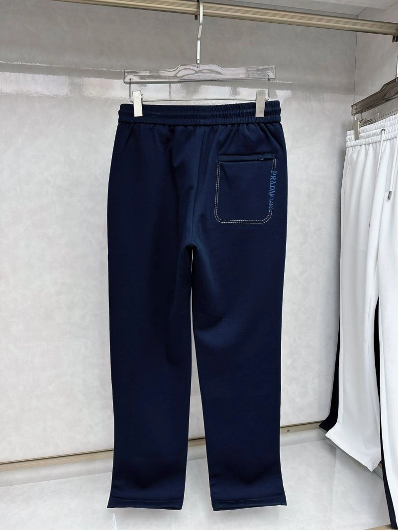 High fidelity Prada Long Pants