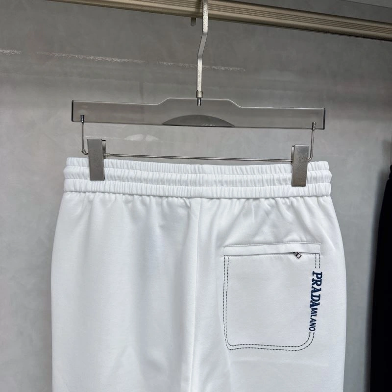 Prada Long Pants