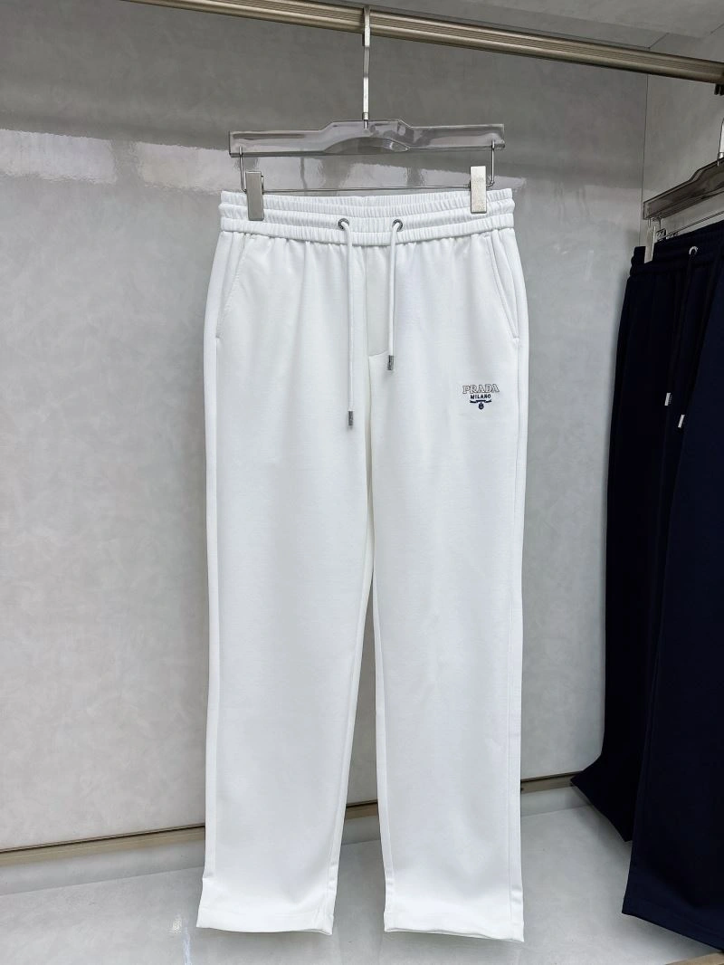 Discounted Prada Long Pants