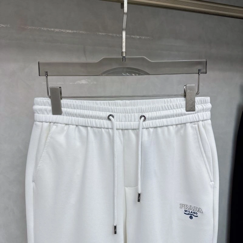Discounted Prada Long Pants