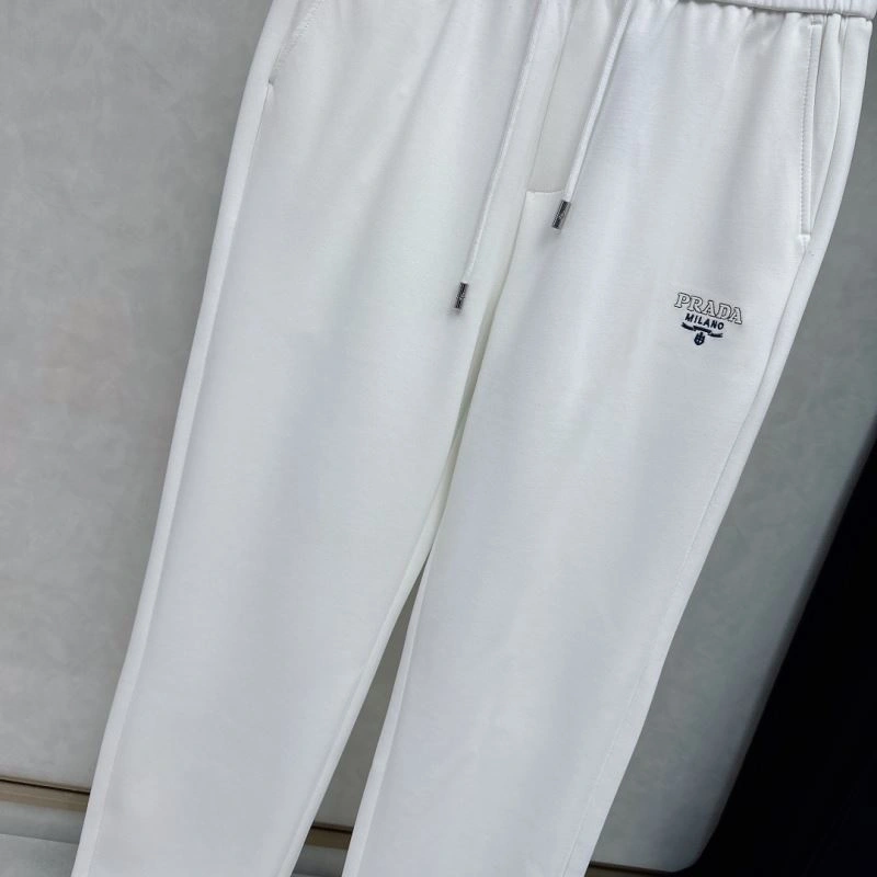 Discounted Prada Long Pants