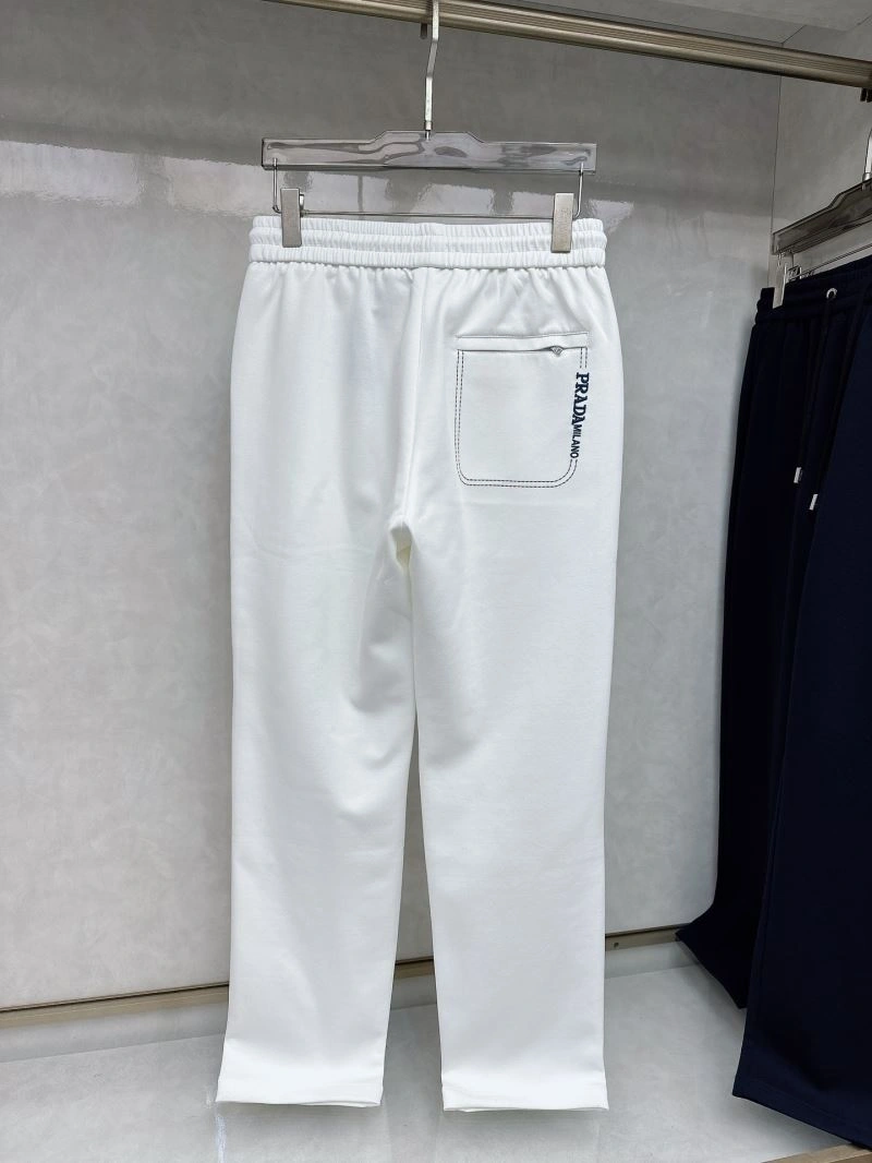 Discounted Prada Long Pants