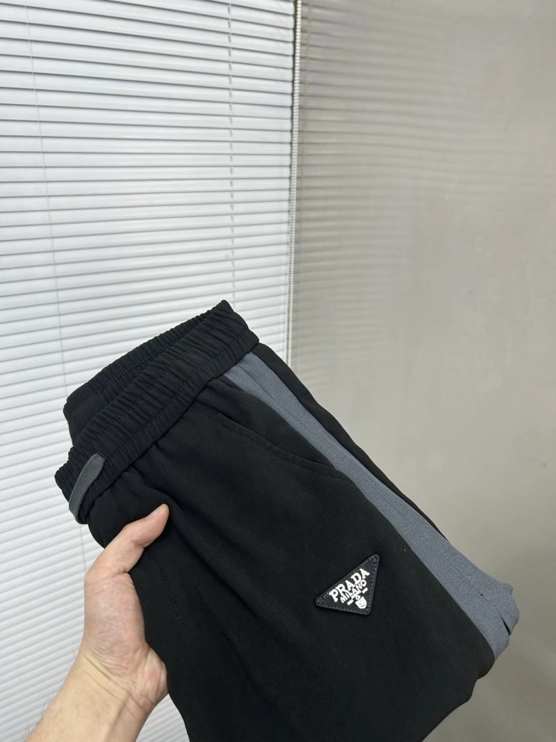 Prada Long Pants