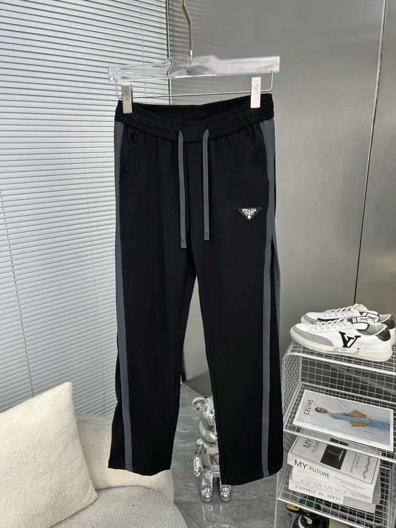 Bargain Prada Long Pants
