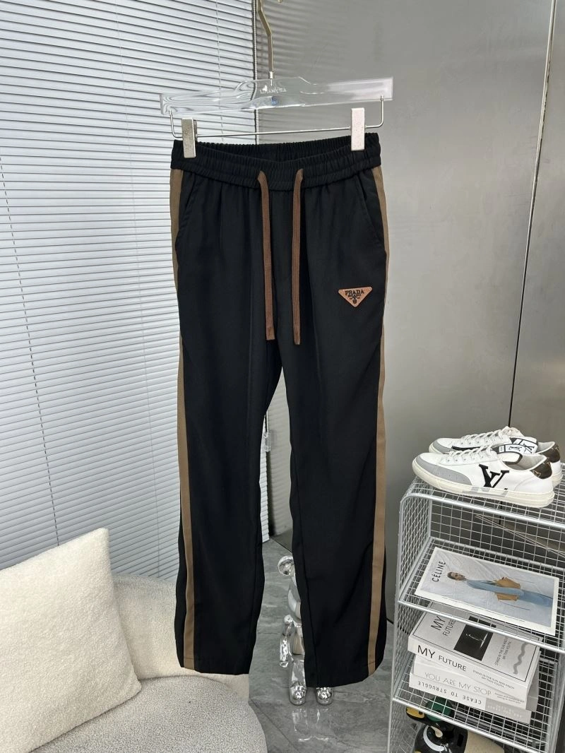 Bargain Prada Long Pants