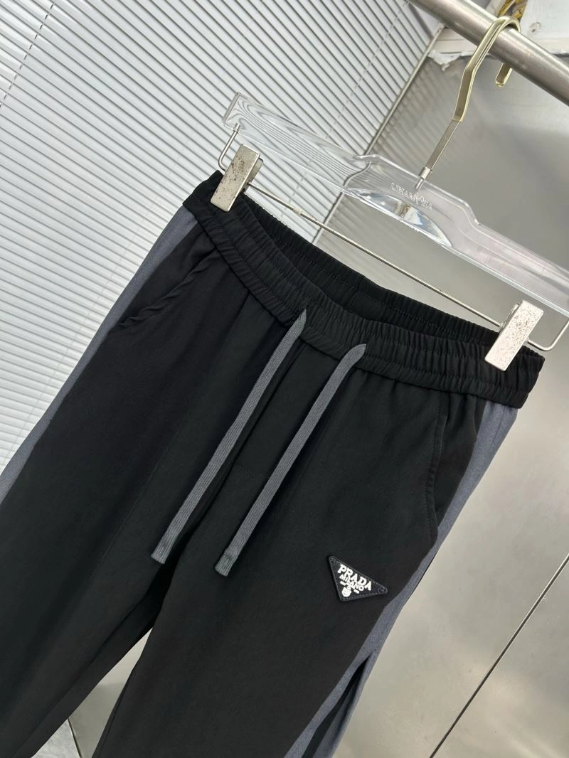 Bargain Prada Long Pants
