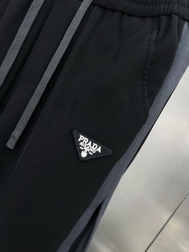 Bargain Prada Long Pants