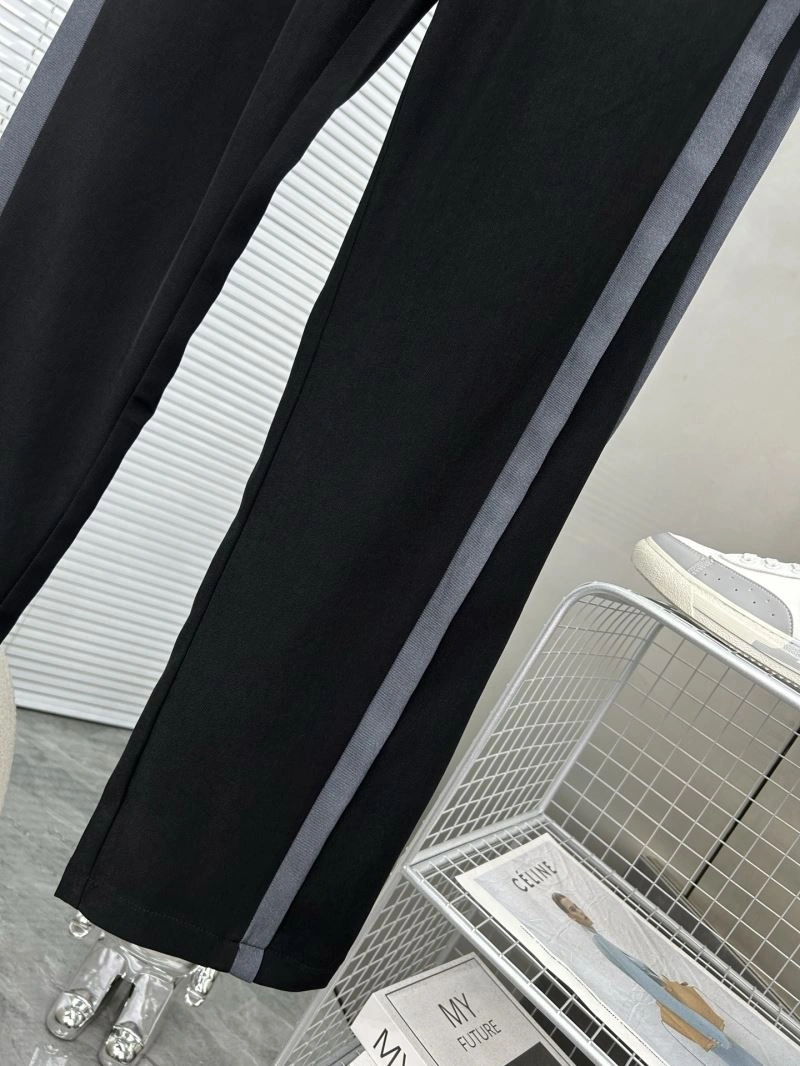 Bargain Prada Long Pants
