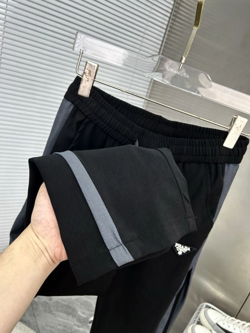 Bargain Prada Long Pants