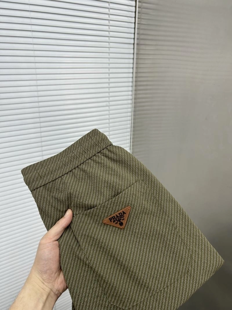 Prada Long Pants