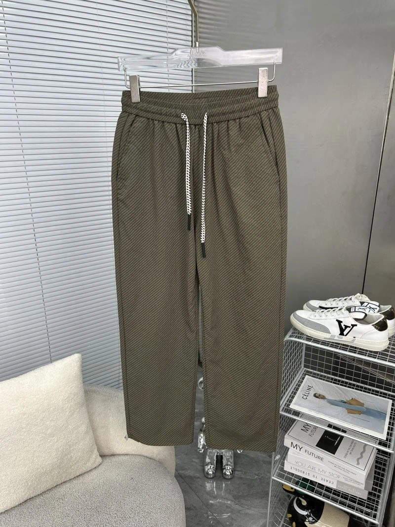 Cut-rate Prada Long Pants