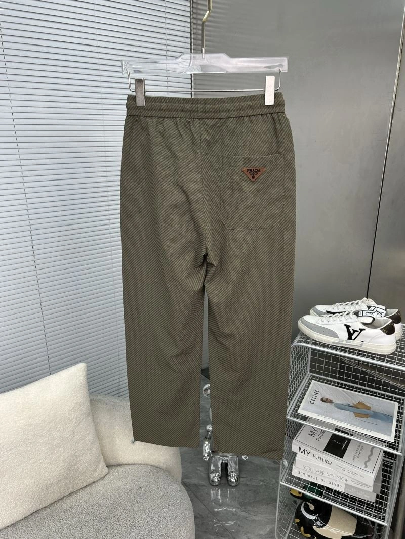 Cut-rate Prada Long Pants