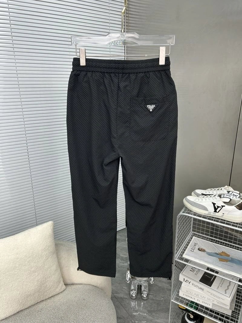 Cut-rate Prada Long Pants