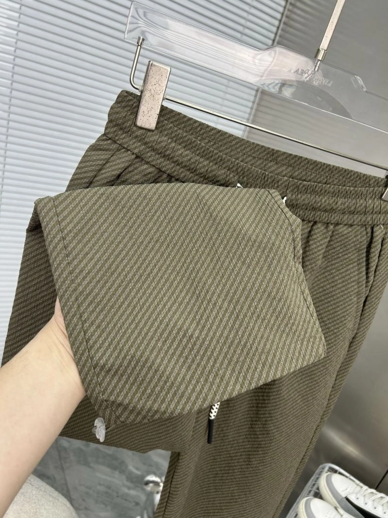 Cut-rate Prada Long Pants