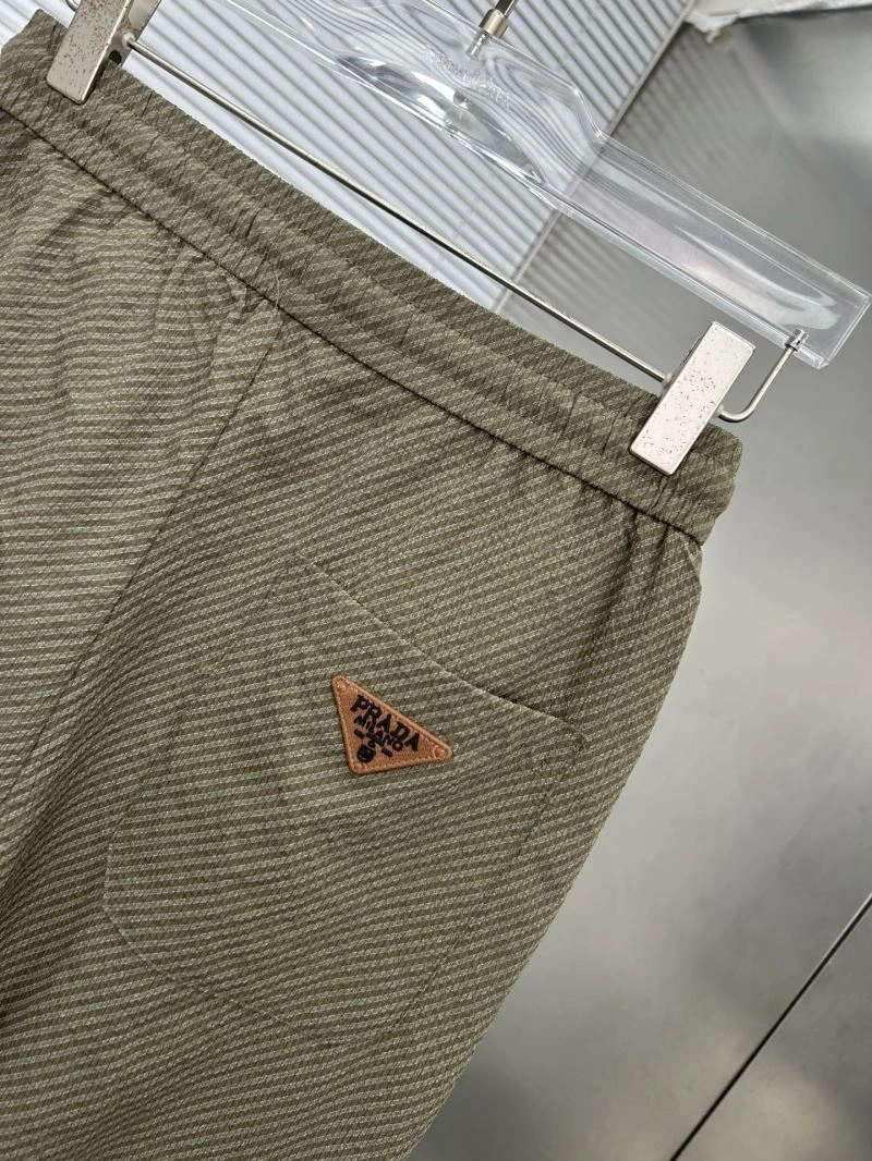 Cut-rate Prada Long Pants