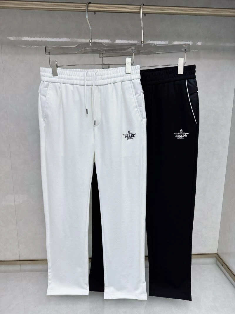 Prada Long Pants