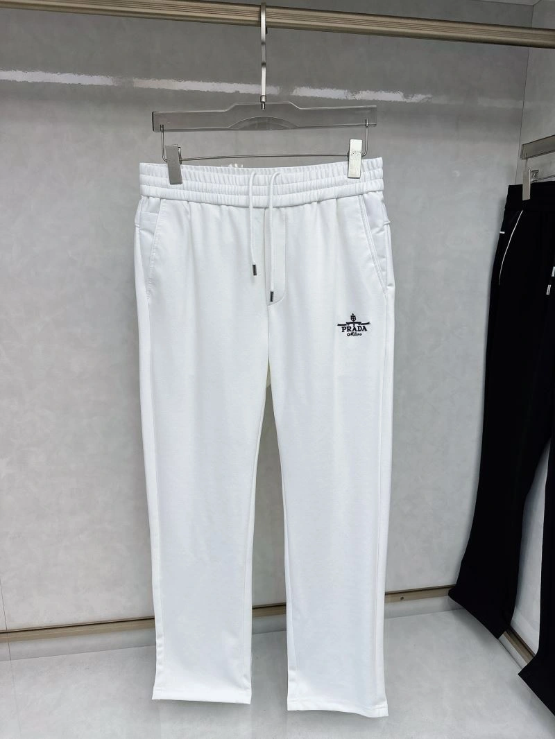Low-cost Prada Long Pants