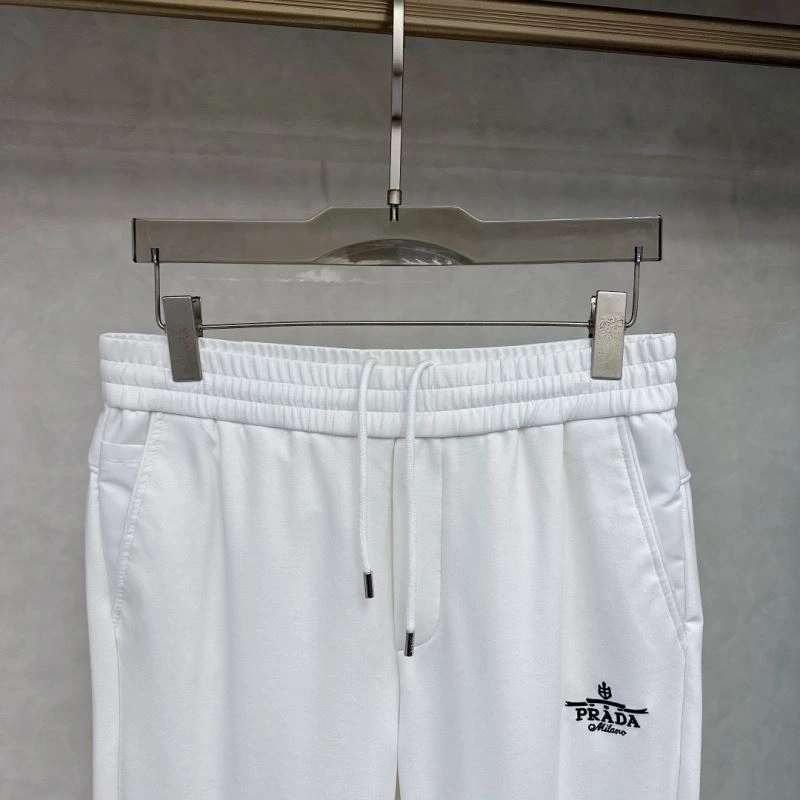 Low-cost Prada Long Pants