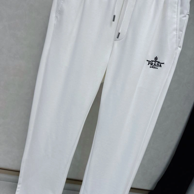 Low-cost Prada Long Pants