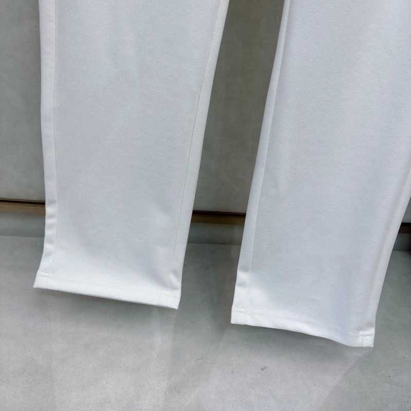 Low-cost Prada Long Pants