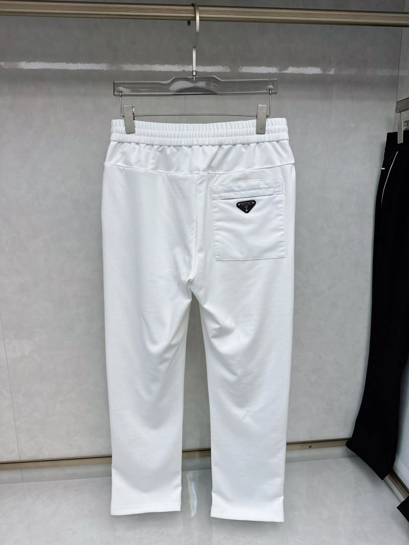 Low-cost Prada Long Pants