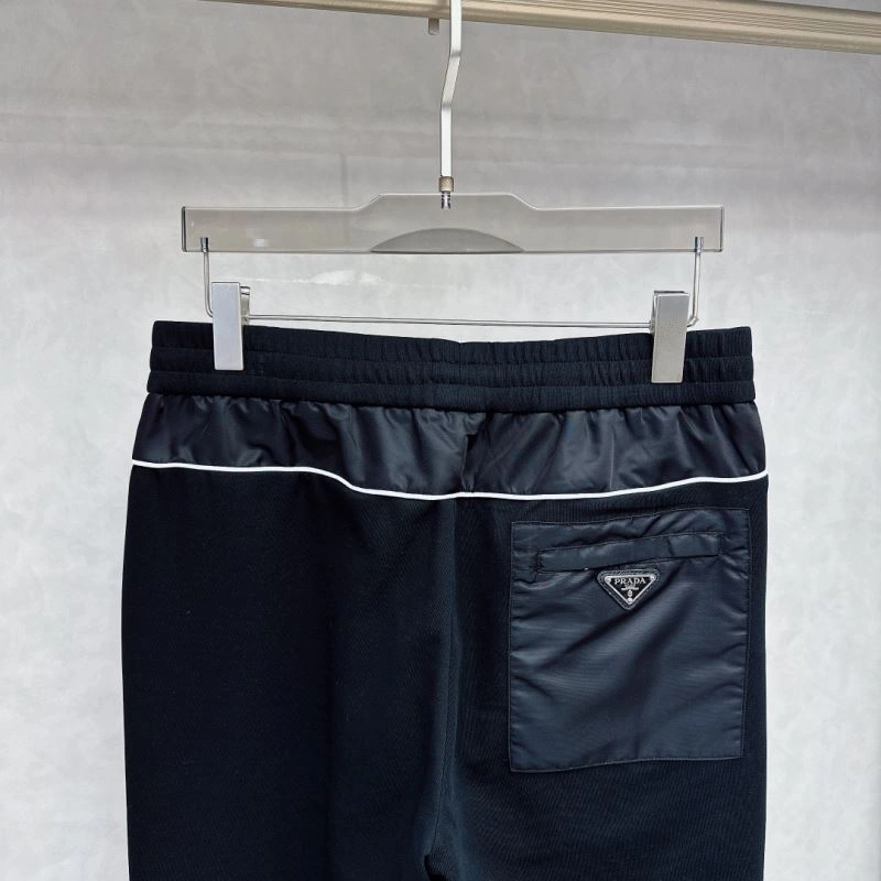 Prada Long Pants